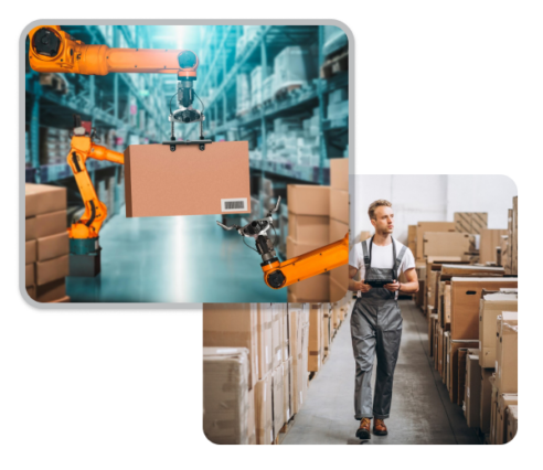 Onefulfillcenter Next Generation Fulfillment Center for Brands & Retailers