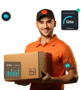 Onefulfillcenter Next Generation Fulfillment Center for Brands & Retailers